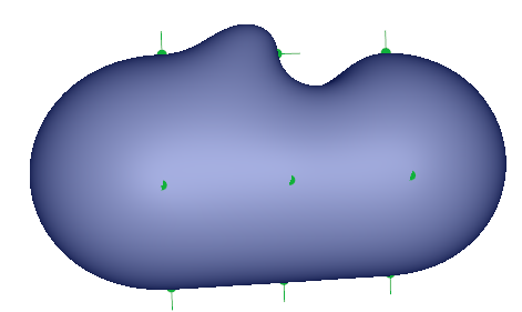 Recipe for implicit surface reconstruction with HRBF - Rodolphe ...
