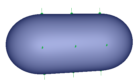 Recipe for implicit surface reconstruction with HRBF - Rodolphe ...